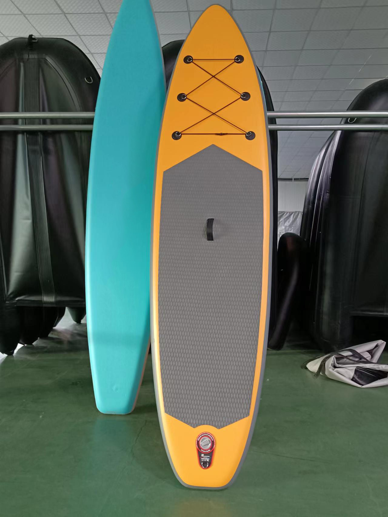 Inflatable stand up paddles - tianhaosports.com