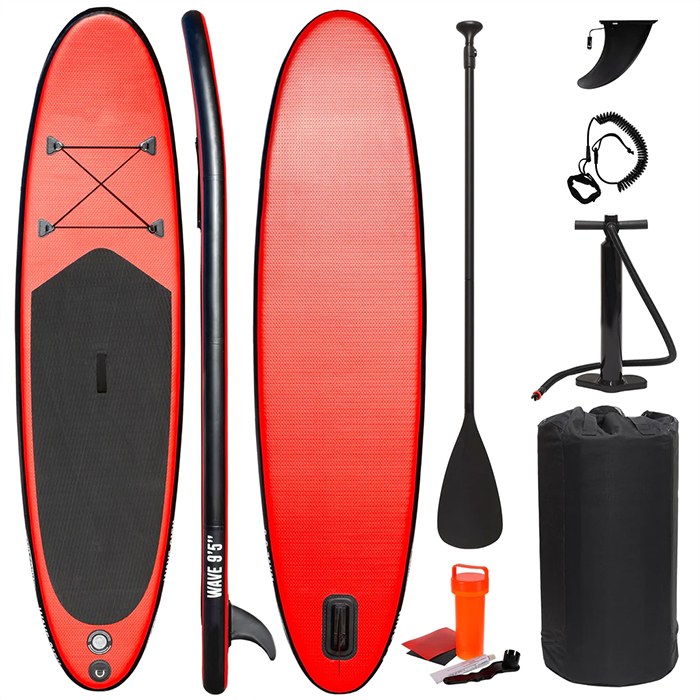 Inflatable stand up paddles - tianhaosports.com