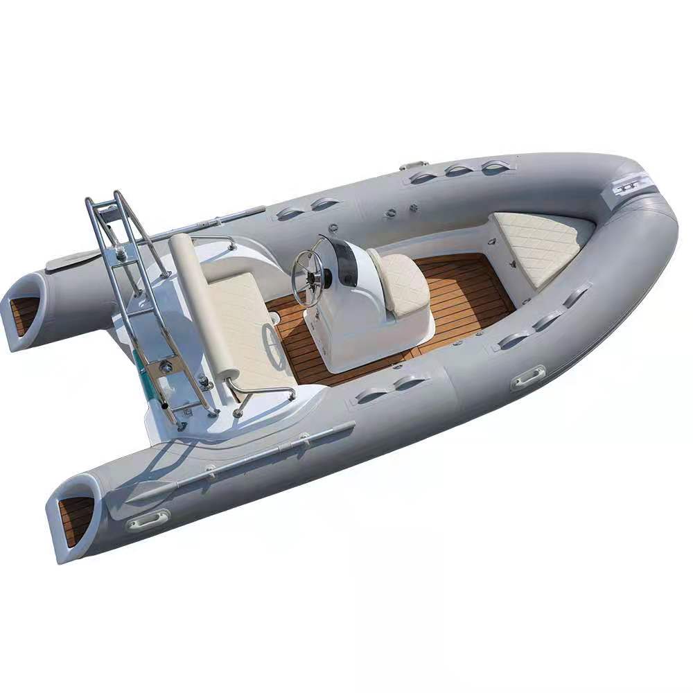 Inflatable boats - tianhaosports.com